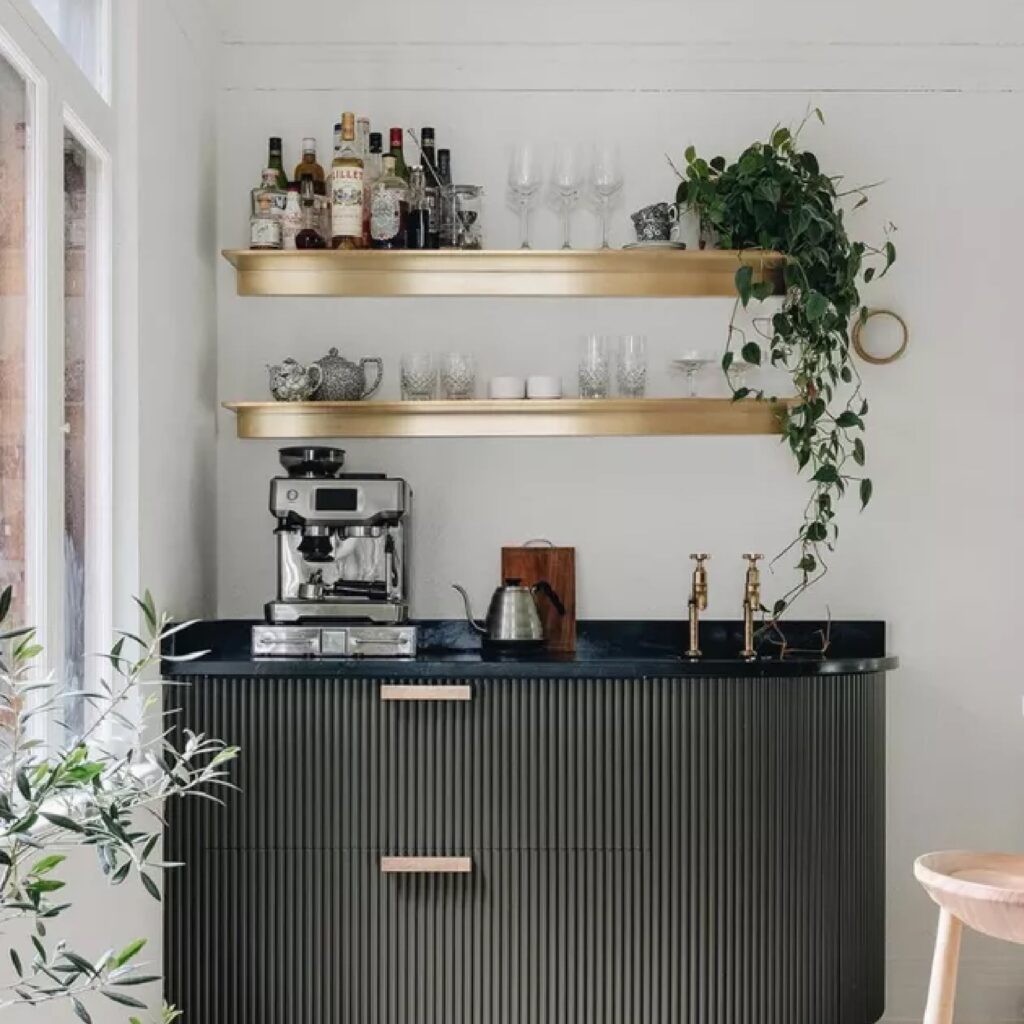 10 Best Home Bar Design Ideas For Your Inspiration
