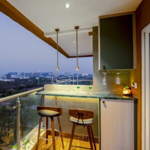 10 Best Home Bar Design Ideas For Your Inspiration