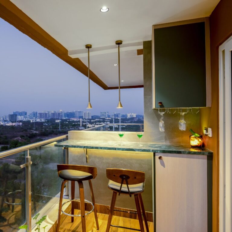 10 Best Home Bar Design Ideas For Your Inspiration