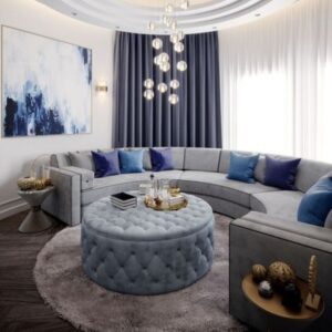 10 Best Sofa Design Ideas To Liven Up Your Living Room - aertsen