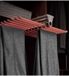 Wardrobe accessories your wardrobe is missing out on!
