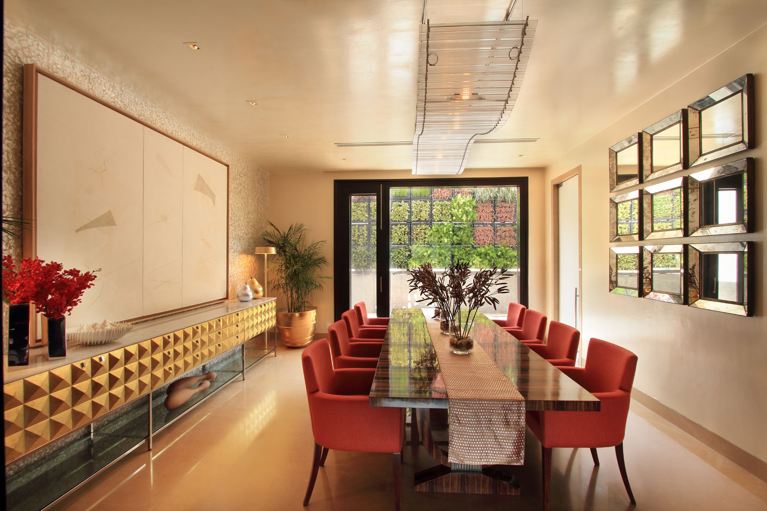 Most Popular Home Interior Designers & their Best Work