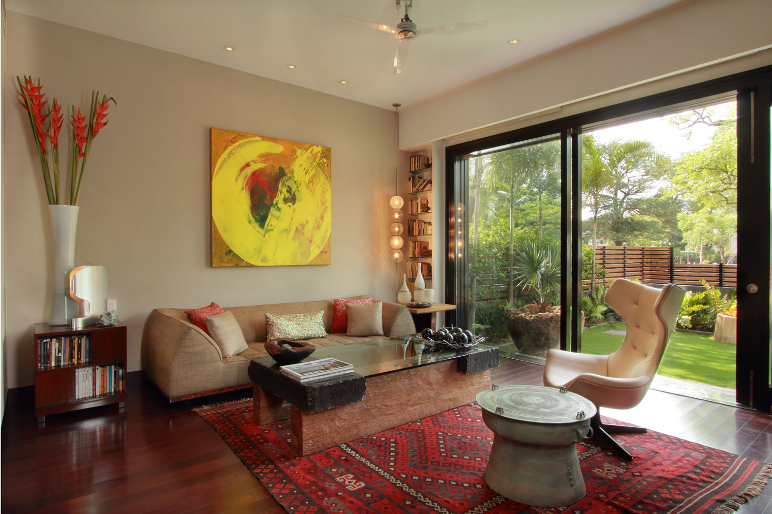 Most Popular Home Interior Designers & their Best Work