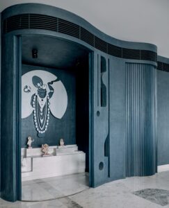 5 Best Pooja Room Door Design Ideas