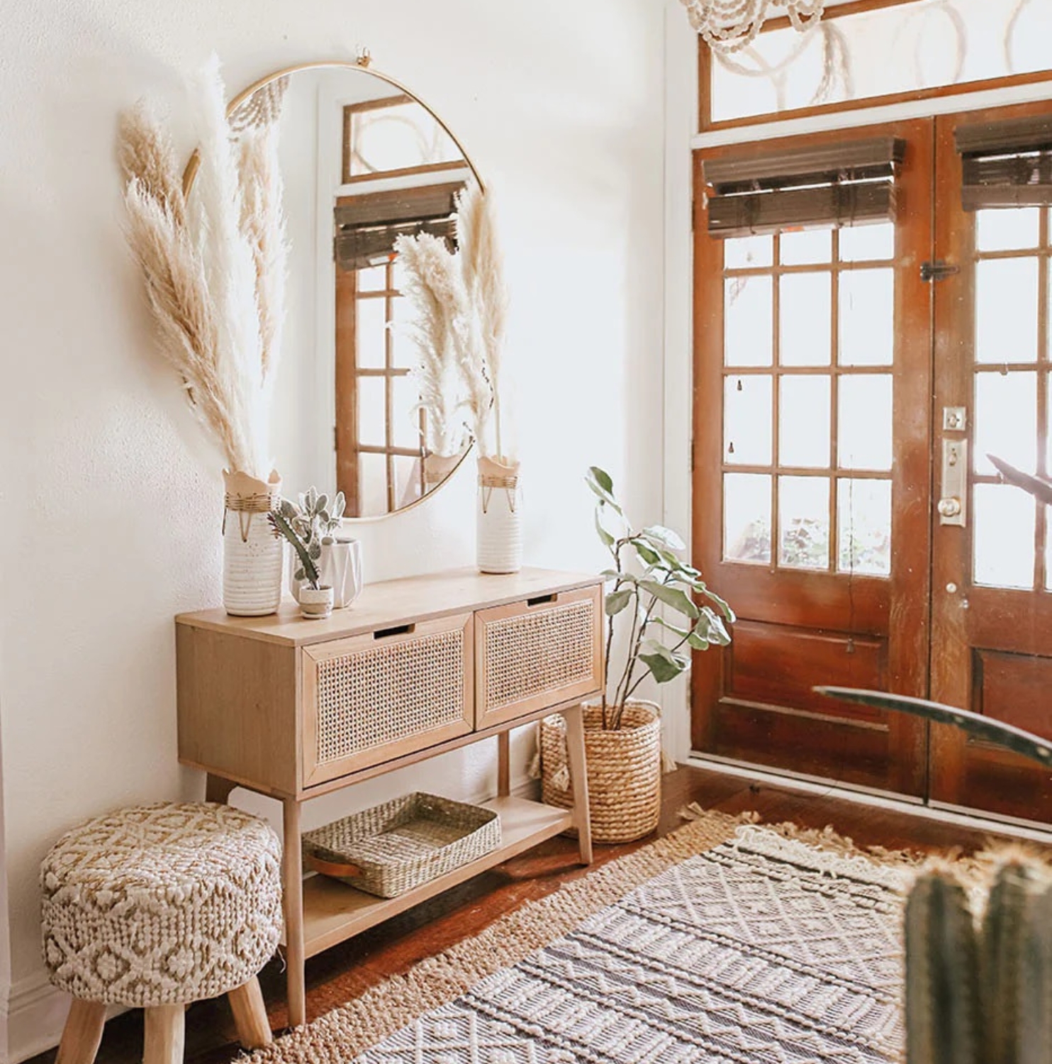 The Best Console Table Design Ideas and How to Decorate Them