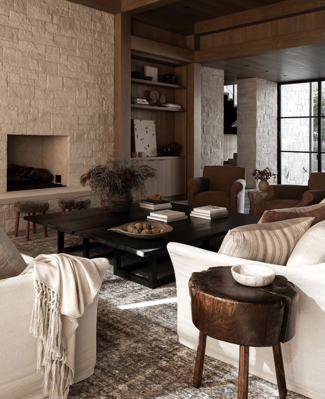 What Makes Rustic Interior Design so Special?
