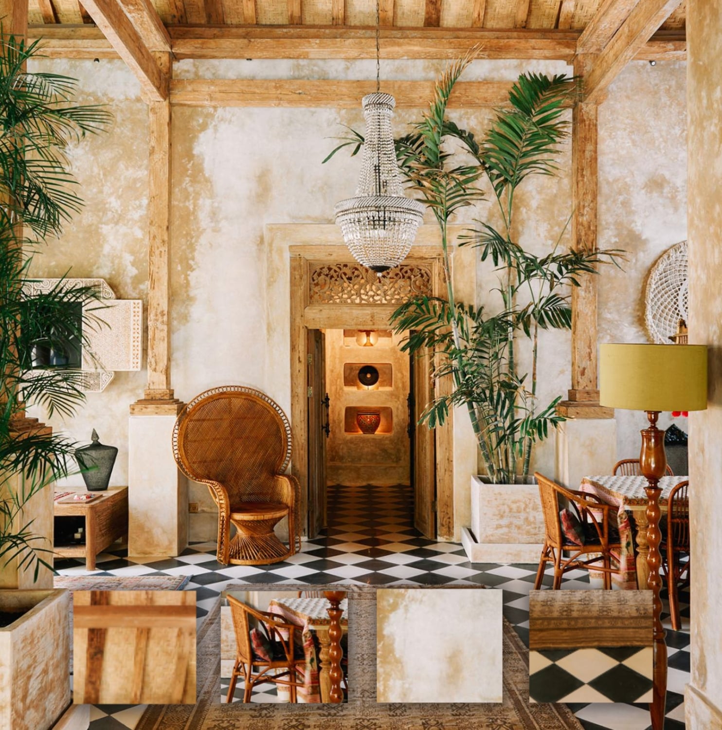 What makes French Country Interior Design so Special? - Aertsen Living ...