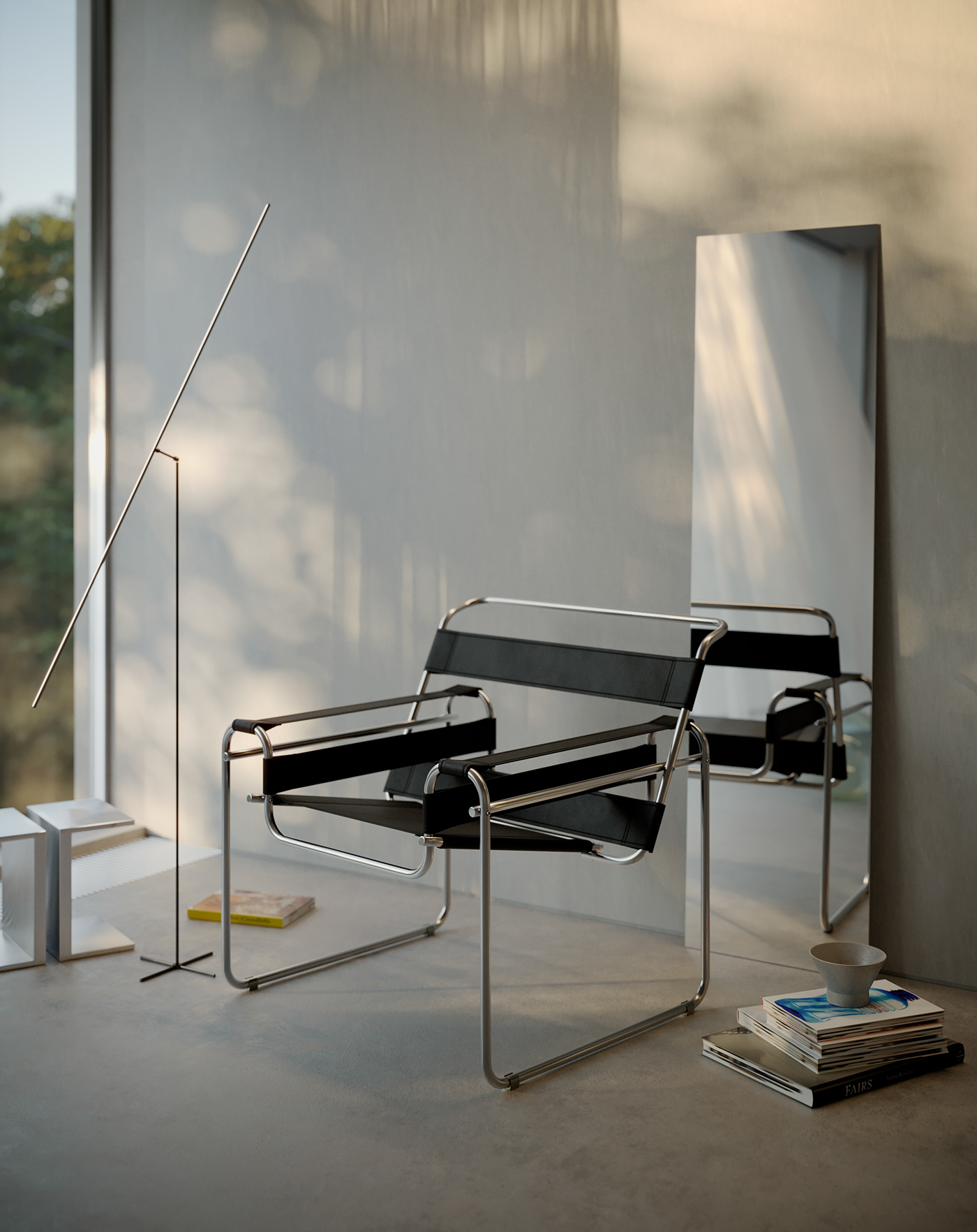 The Top 10 Types Of Chairs You Should Know About