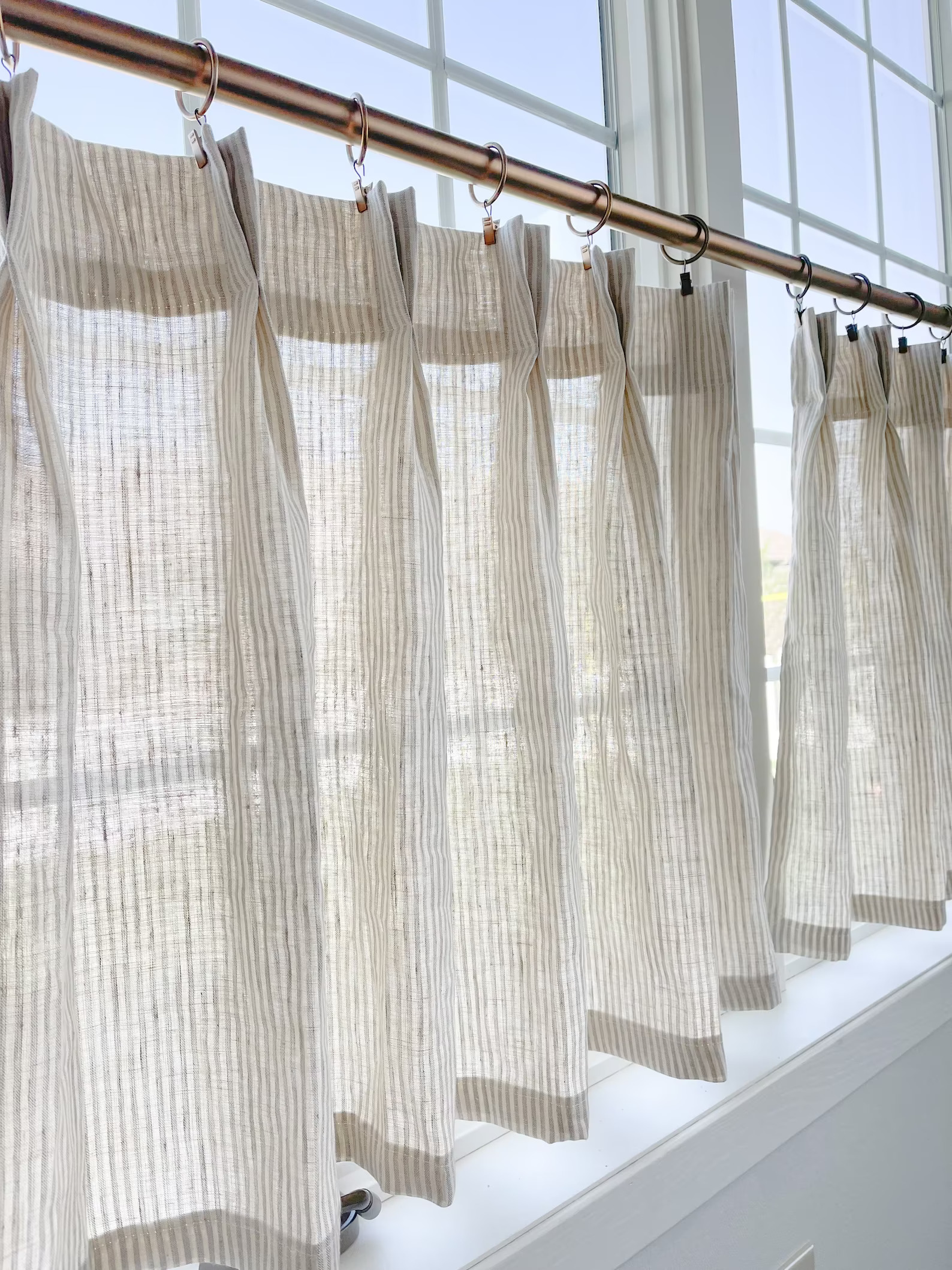 10 Window Treatment Ideas To Beautify Your Home