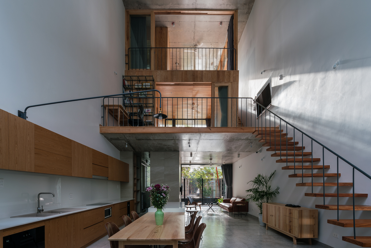 What Is A Loft, And Should Your Home Have One?