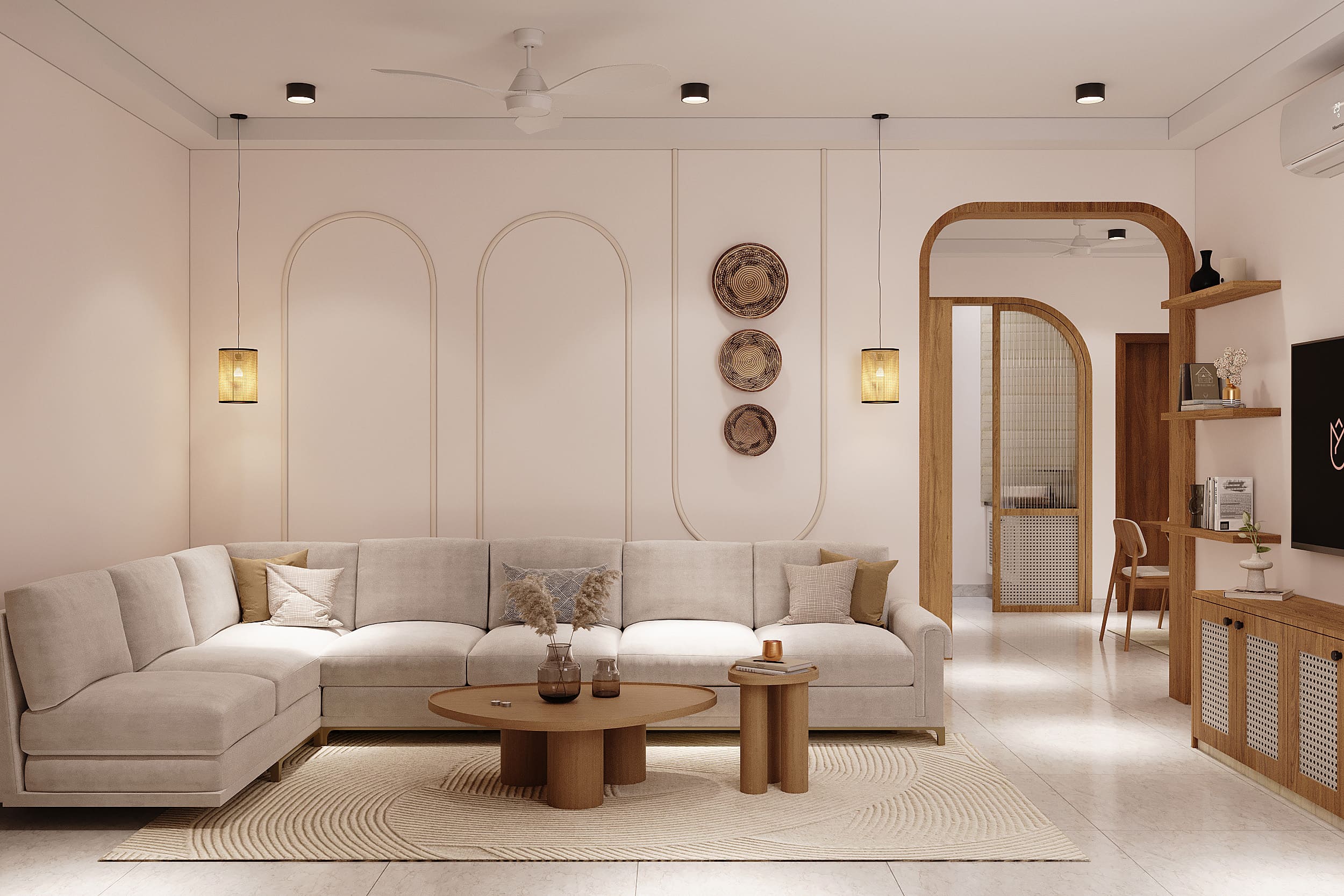 Interior Design Mistakes to Avoid in Modern Homes